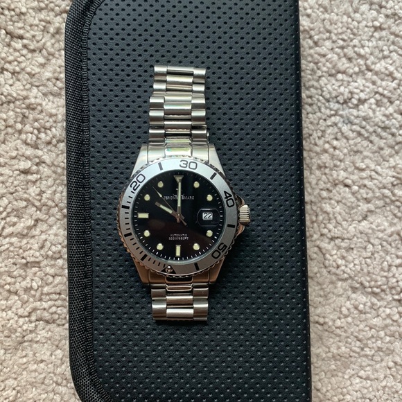 Accessories | Jerome Lemars Mens Watch | Poshmark